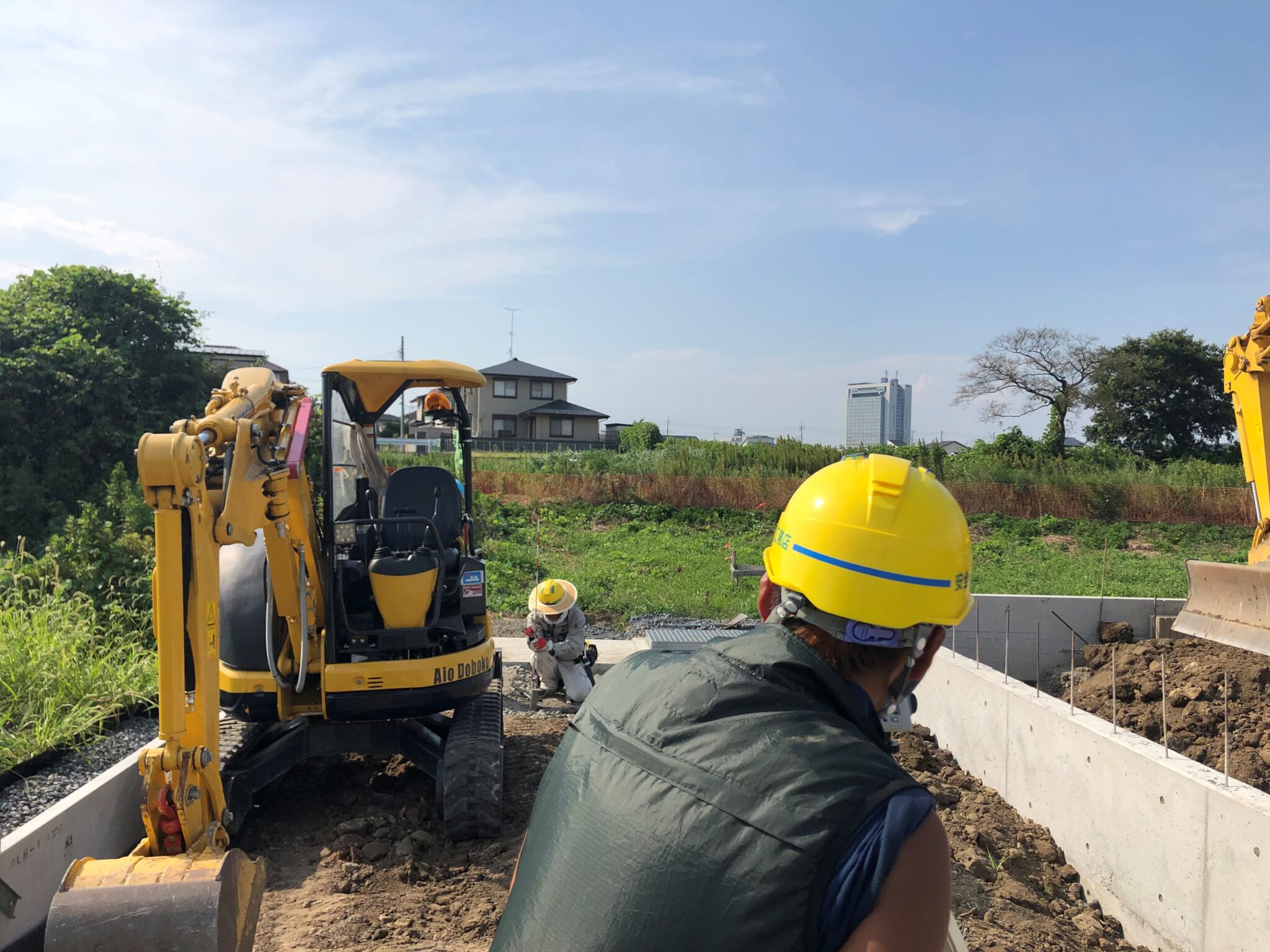 株式会社秋山工務店 Conne導入事例 | 現場クラウド Conne